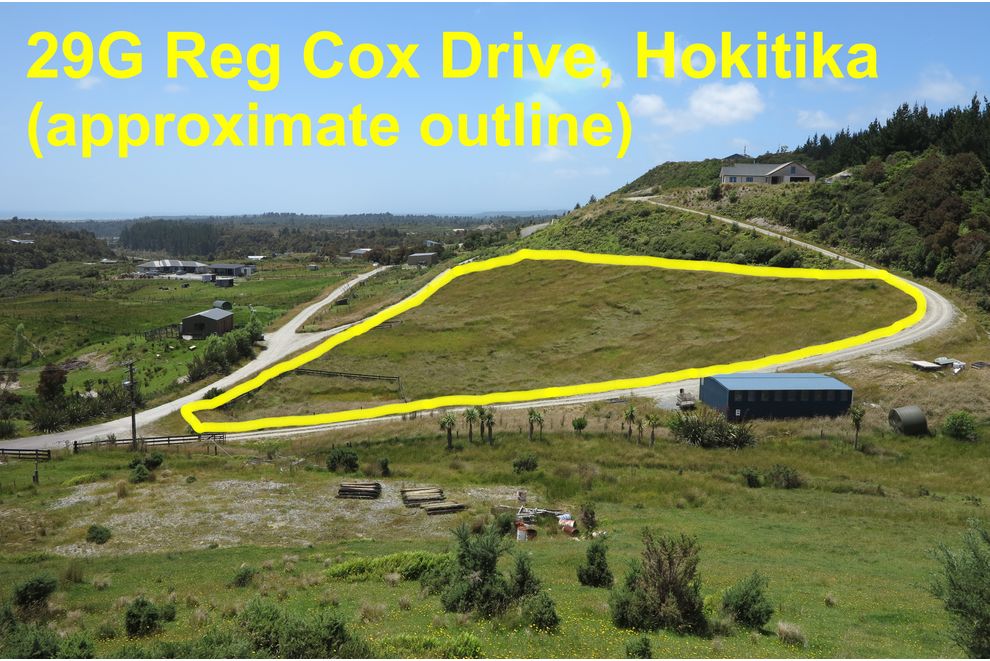 29G Reg Cox Drive, Hokitika, Westland - For Sale - realestate.co.nz