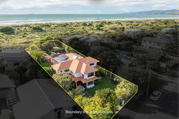Sold - 17 Rocking Horse Road, Southshore - realestate.co.nz