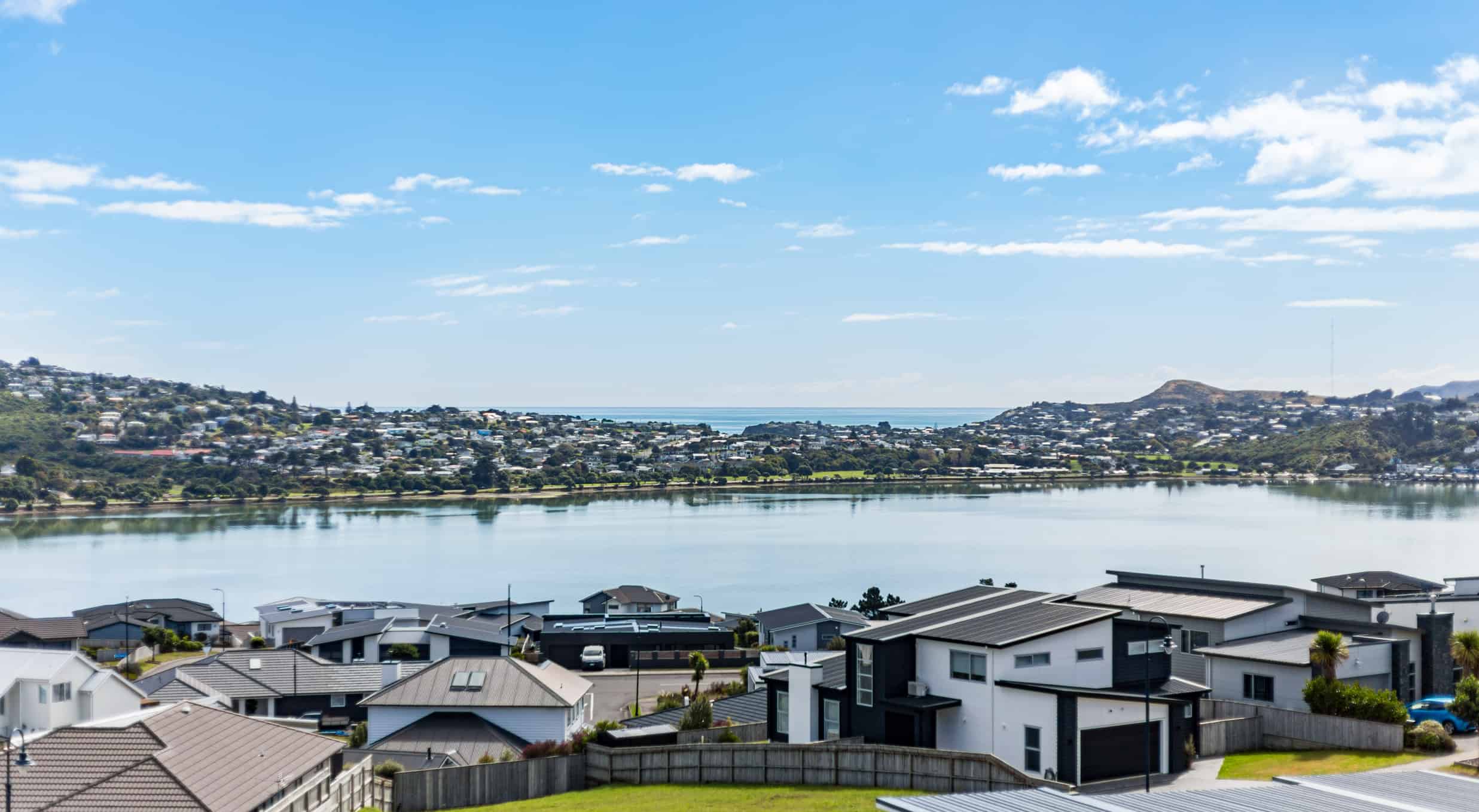 16a & 16b Okupe Grove, Aotea, Porirua City - For Sale - realestate.co.nz