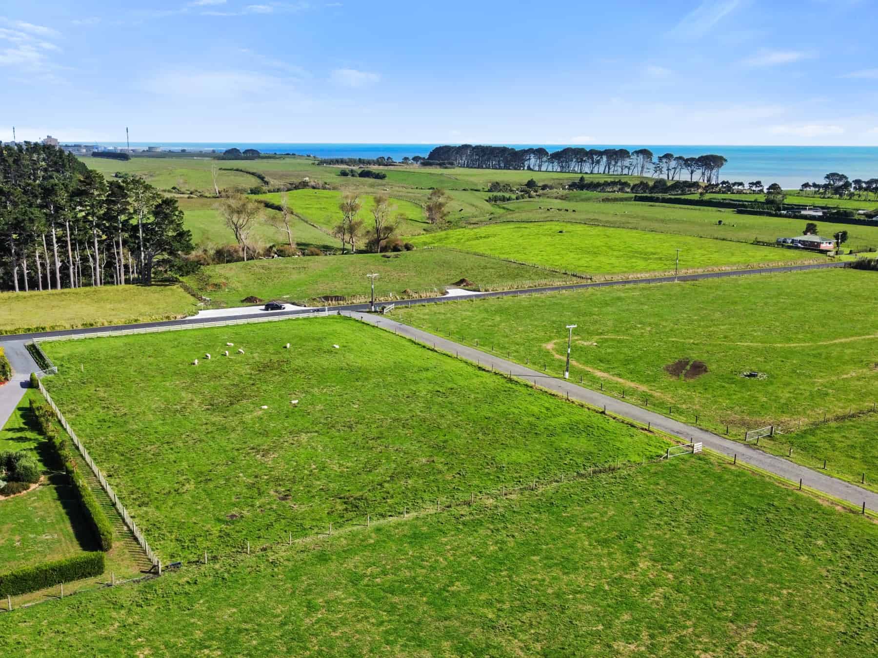Taranaki Rural Farms and Real Estate for Sale - realestate.co.nz