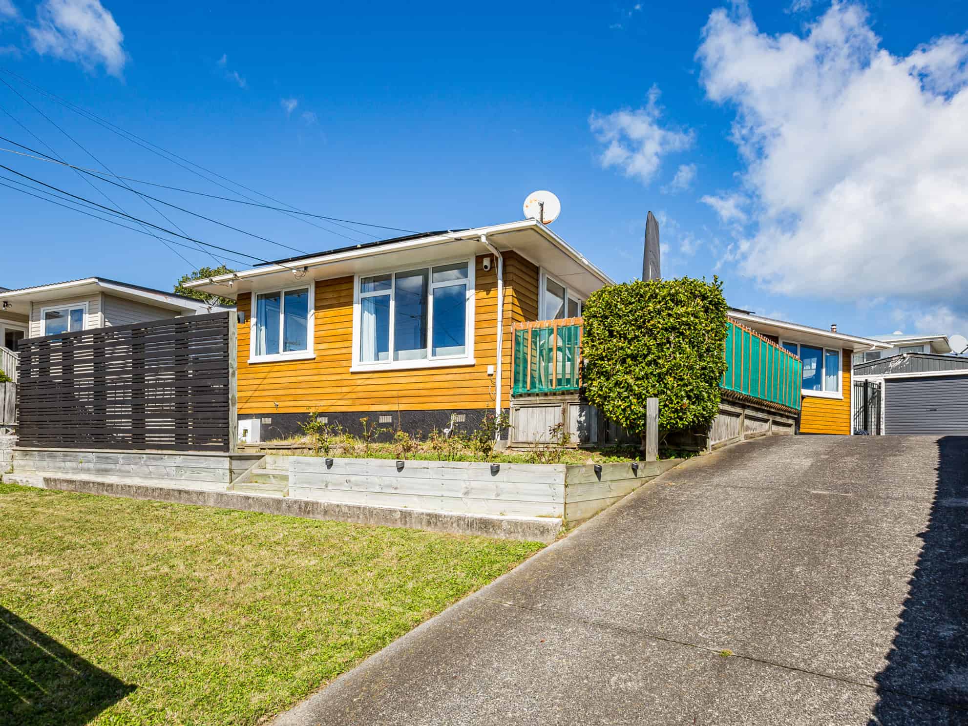 Wellington City Homes and Real Estate for Sale - realestate.co.nz