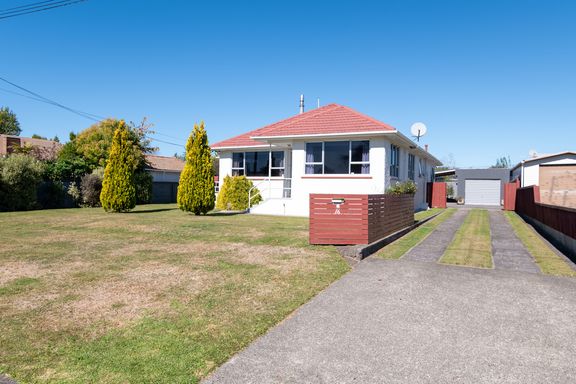 Sold - 16 Konene Street, Utuhina - realestate.co.nz