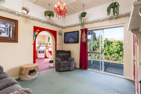 Sold - 28 Frederick Street, Makikihi - realestate.co.nz
