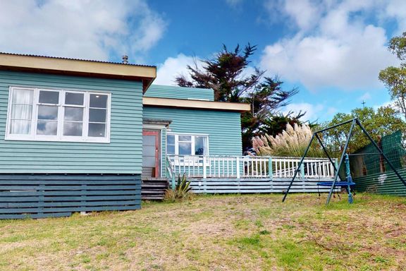 Sold - 12 Barclay Grove, Hokio Beach - realestate.co.nz