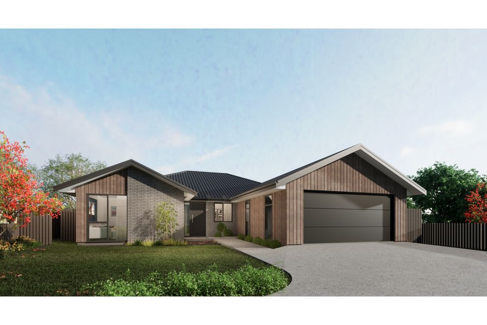 20 Evans Street (Lot 82) Lockerbie Estate, Morrinsville, Matamata-Piako ...