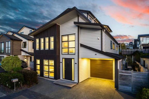 Sold - 6 Turutu Place, Long Bay - realestate.co.nz