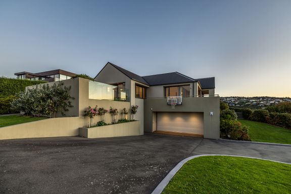 Property value - 60 Glenstrae Road, Redcliffs - realestate.co.nz