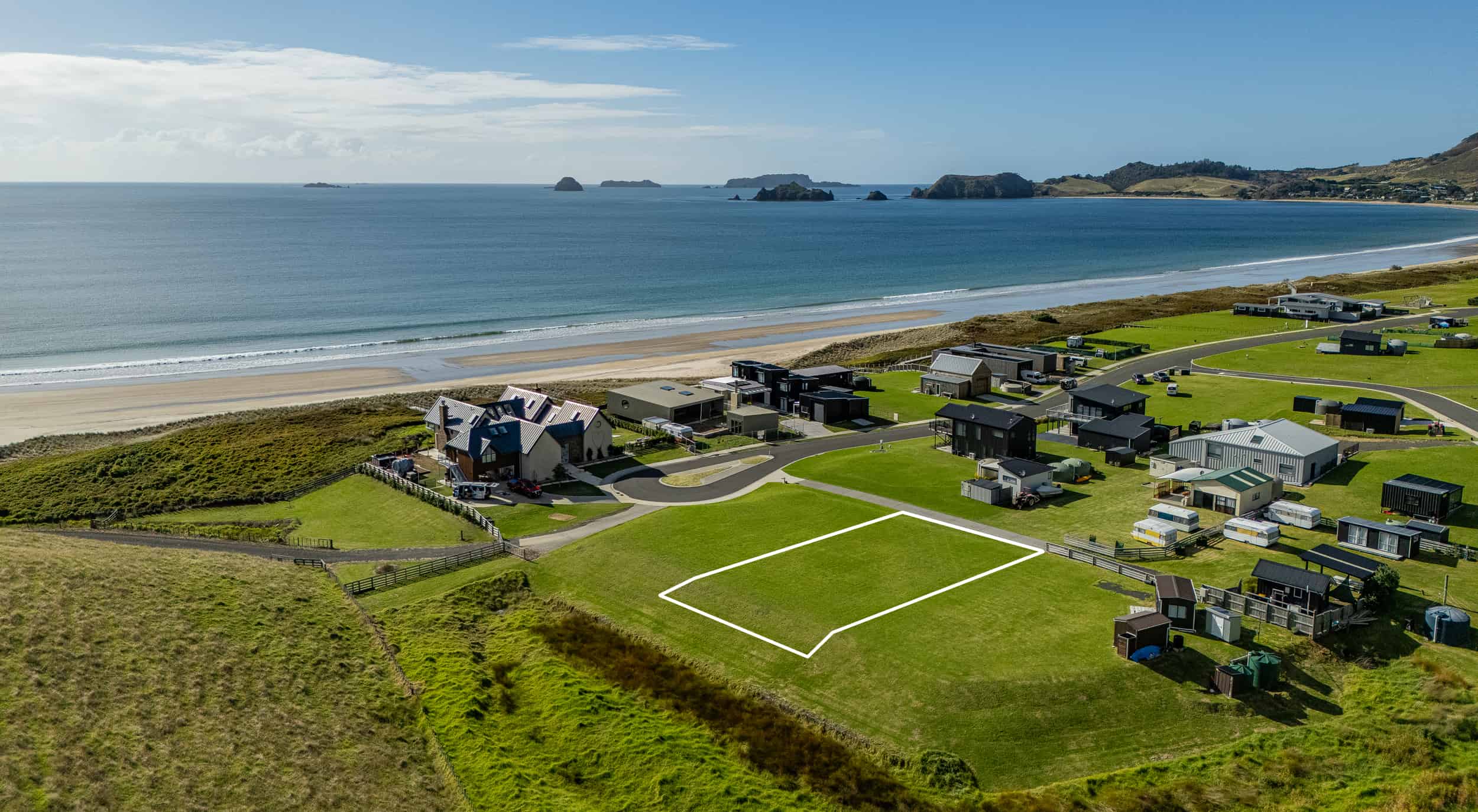 99 Skippers Road, Opito Bay, Thames-Coromandel - For Sale - realestate ...