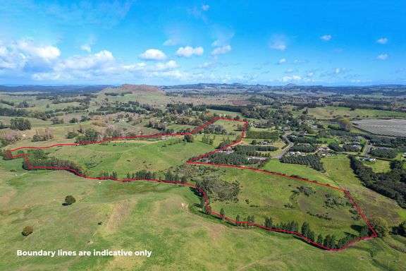 Property value - 31 Ludbrook Road, Pakaraka - realestate.co.nz