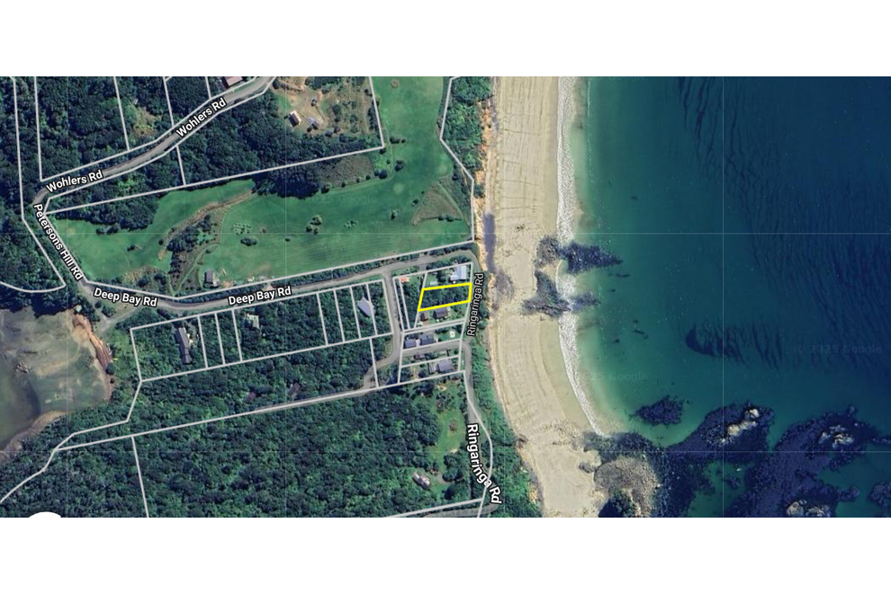 102 Ringaringa Road, Stewart Island, Southland - For Sale - realestate ...