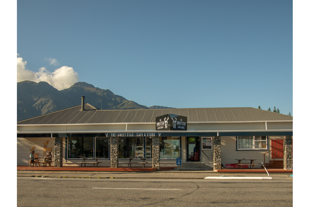 For sale 69 Main Road, Whataroa - realestate.co.nz