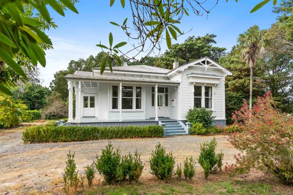 Sold - 63 Johnstone Street, Masterton - realestate.co.nz