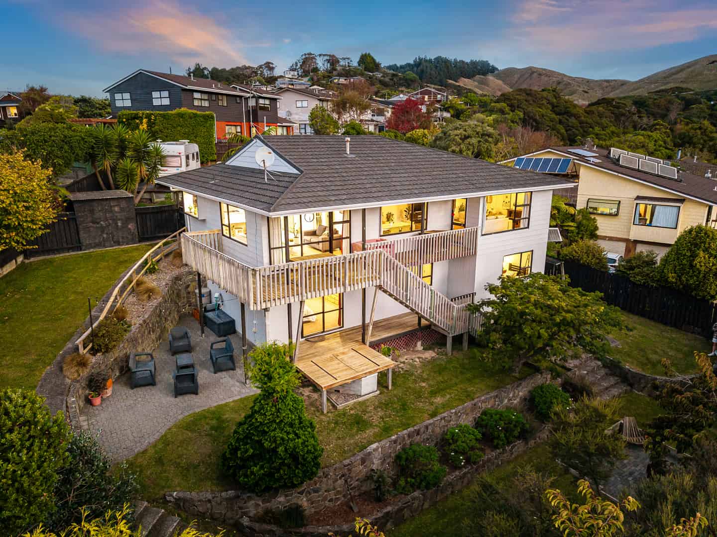 Whitby Homes and Real Estate for Sale - realestate.co.nz