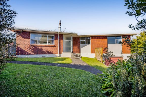 Sold - 9 Protea Place, Bell Block - realestate.co.nz