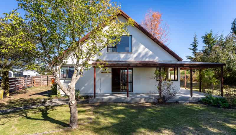33 Braemar Place, Twizel, Mackenzie - For Sale - realestate.co.nz