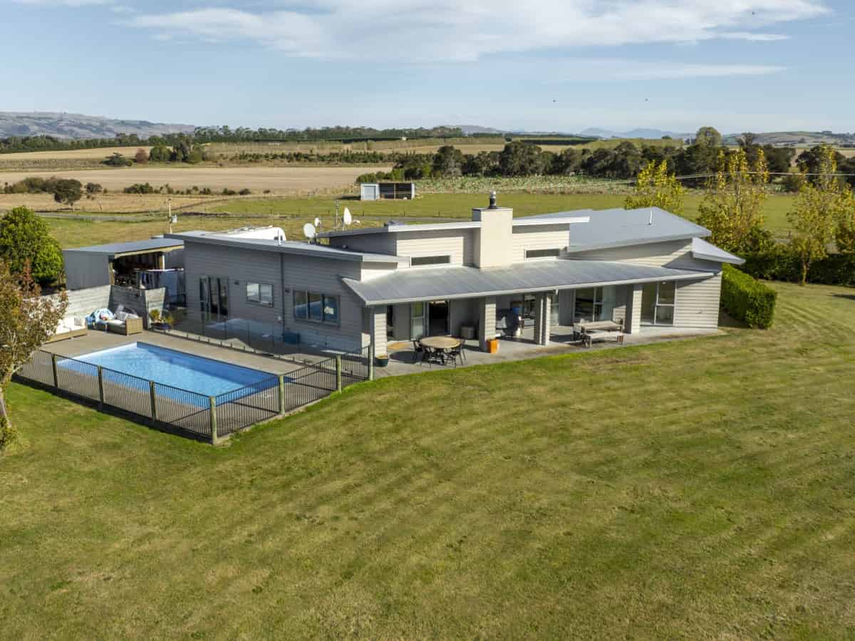 Wairarapa Lifestyle Properties for Sale - realestate.co.nz