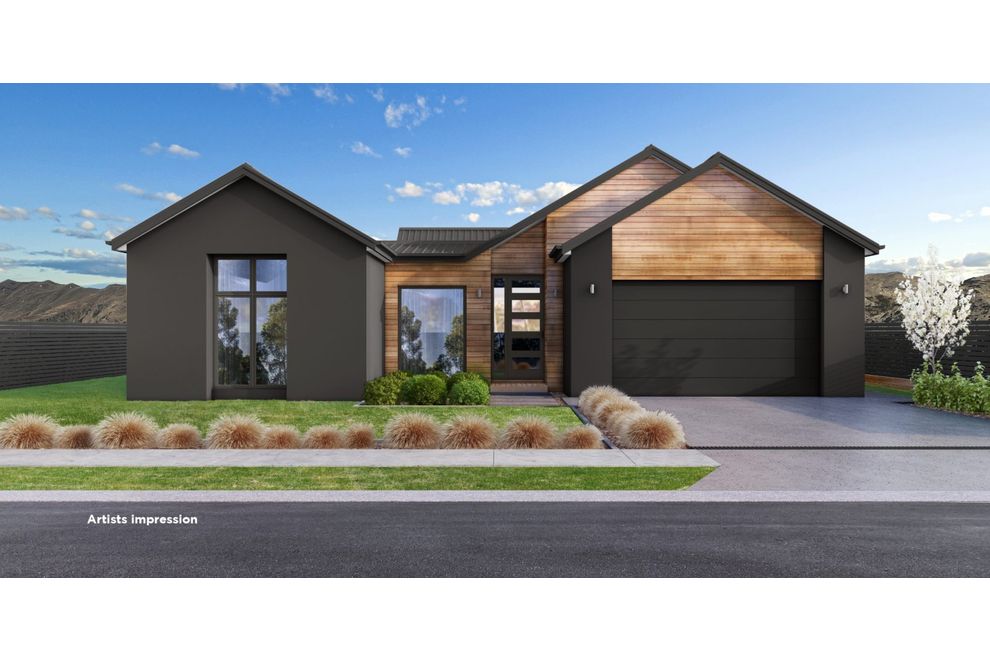 14 Packer Road, Wanaka, Wanaka - For Sale - realestate.co.nz