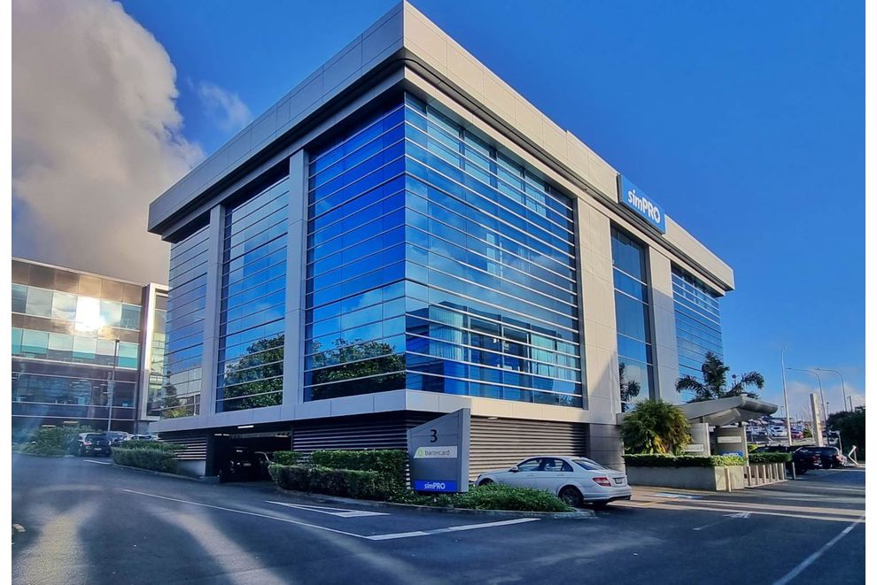 For lease Building/61 Constellation Drive, Rosedale - realestate.co.nz