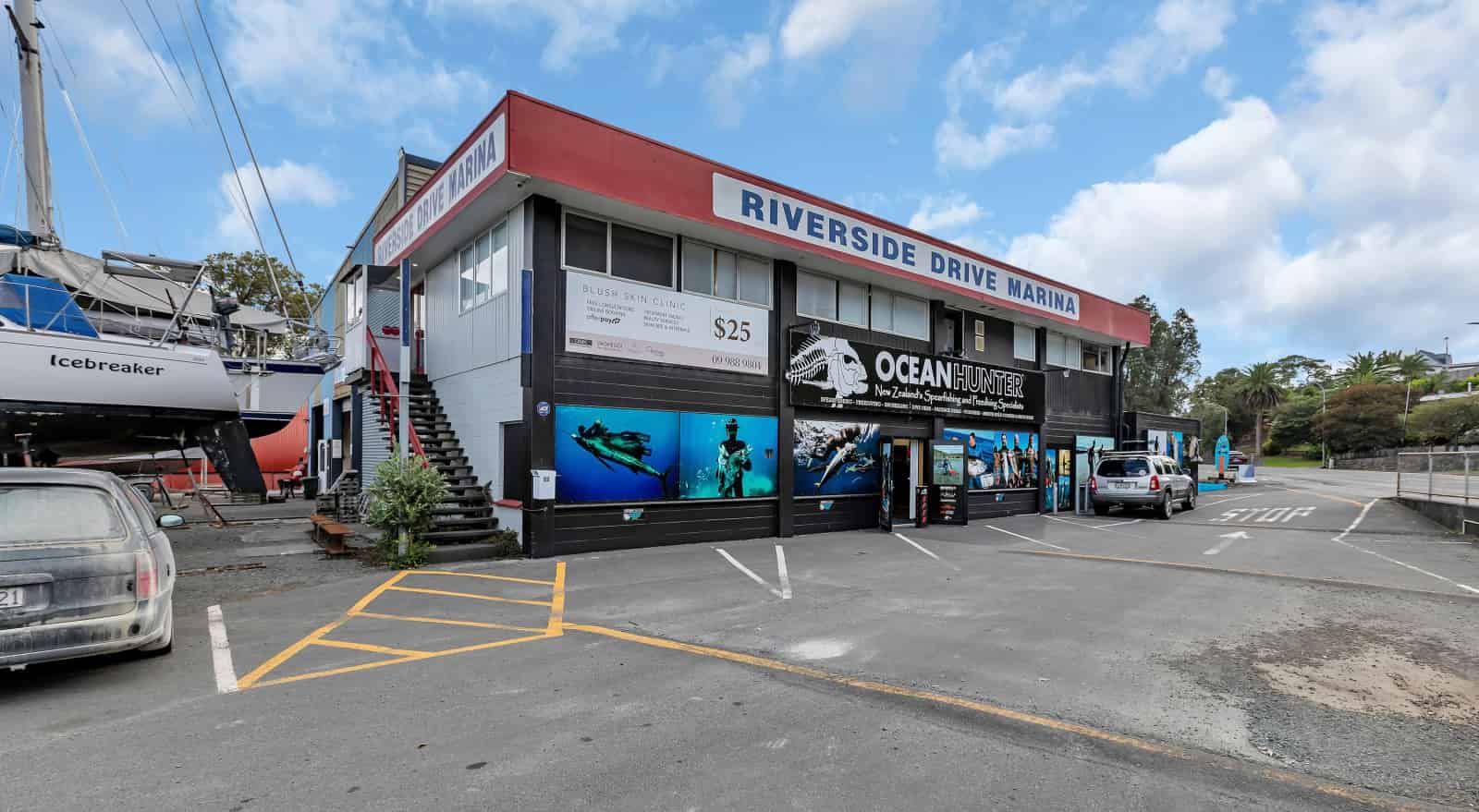 For sale 52 Riverside Drive, Riverside - realestate.co.nz