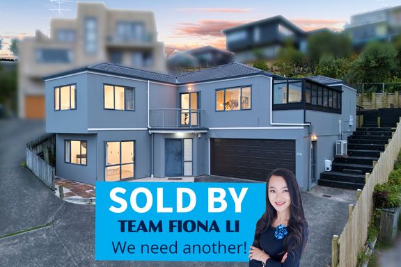 Sold - 28A Stephen Lysnar Place, Hillsborough - realestate.co.nz