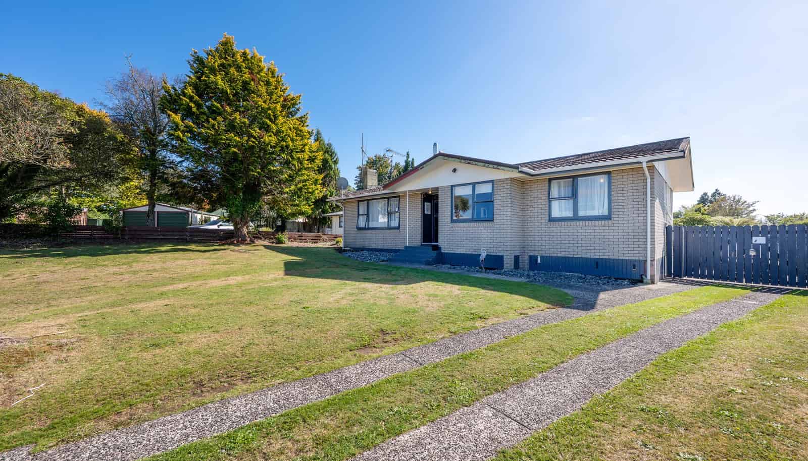 Sold - 2 Kea Place, Tokoroa - realestate.co.nz