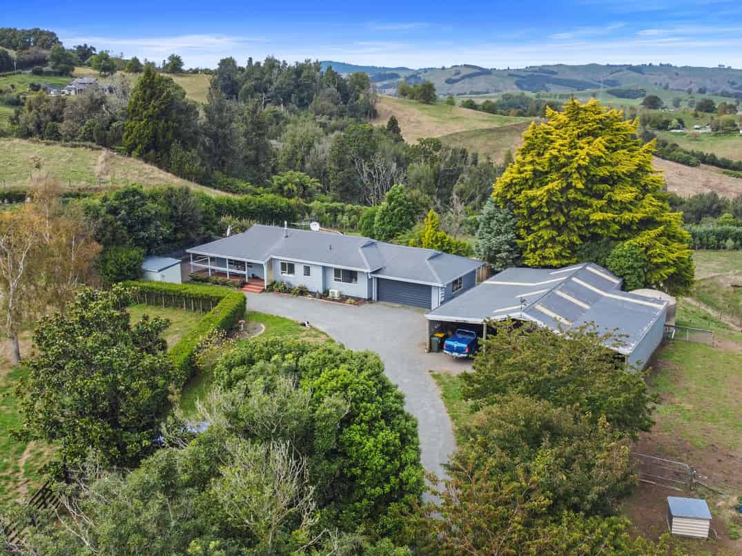 New Zealand Lifestyle Properties for Sale - realestate.co.nz
