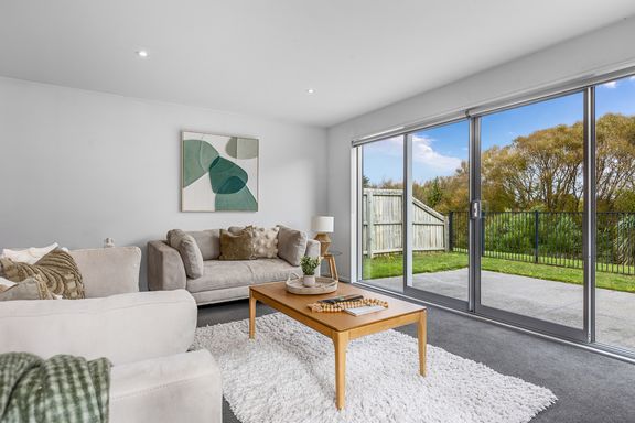 Sold - 22 Sharman Place, Wigram - realestate.co.nz