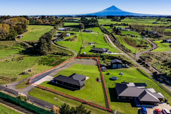 Property value - 191 Turuturu Road, Hawera - realestate.co.nz