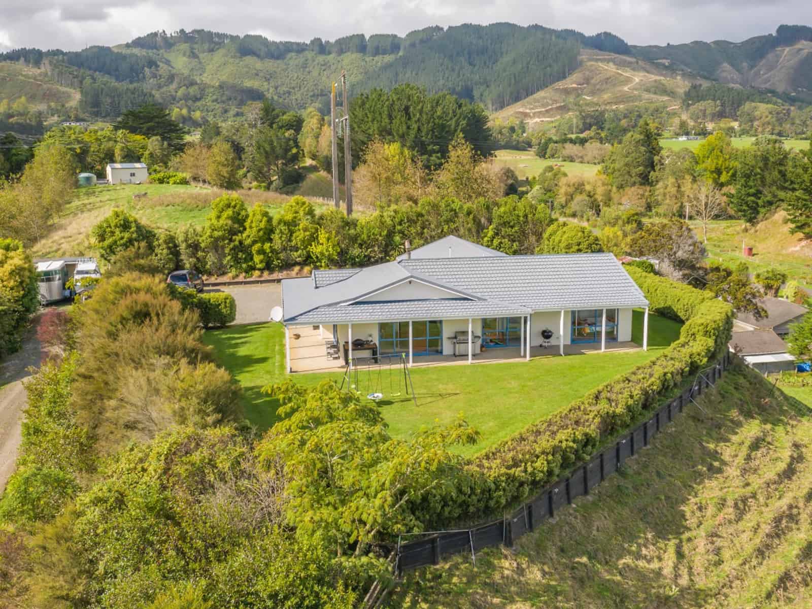 Manawatu / Whanganui Rural Farms and Real Estate for Sale - realestate ...