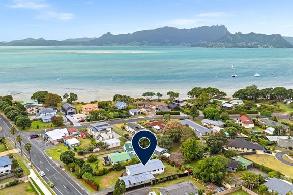 Sold - 172 One Tree Point Road, One Tree Point - realestate.co.nz