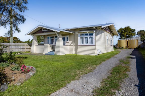 Property value - 13 Egmont Street, Kaponga - realestate.co.nz