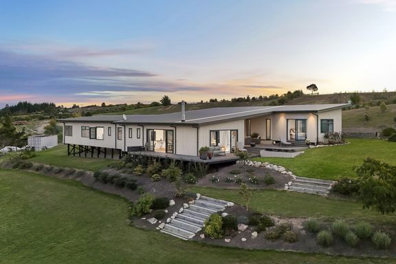 Sold - 100 Harley Ridge, Tasman - realestate.co.nz