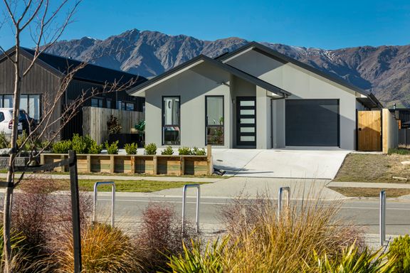 Property value - 86 Longview Drive, Lake Hawea - realestate.co.nz