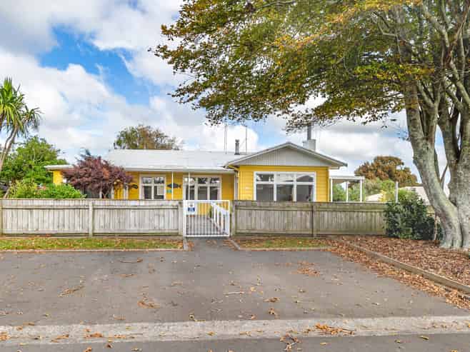 Levin Homes and Real Estate for Sale - realestate.co.nz