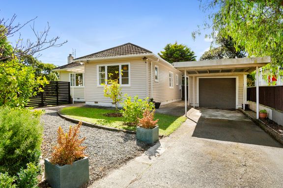 Sold - 19 Naenae Road, Naenae - realestate.co.nz