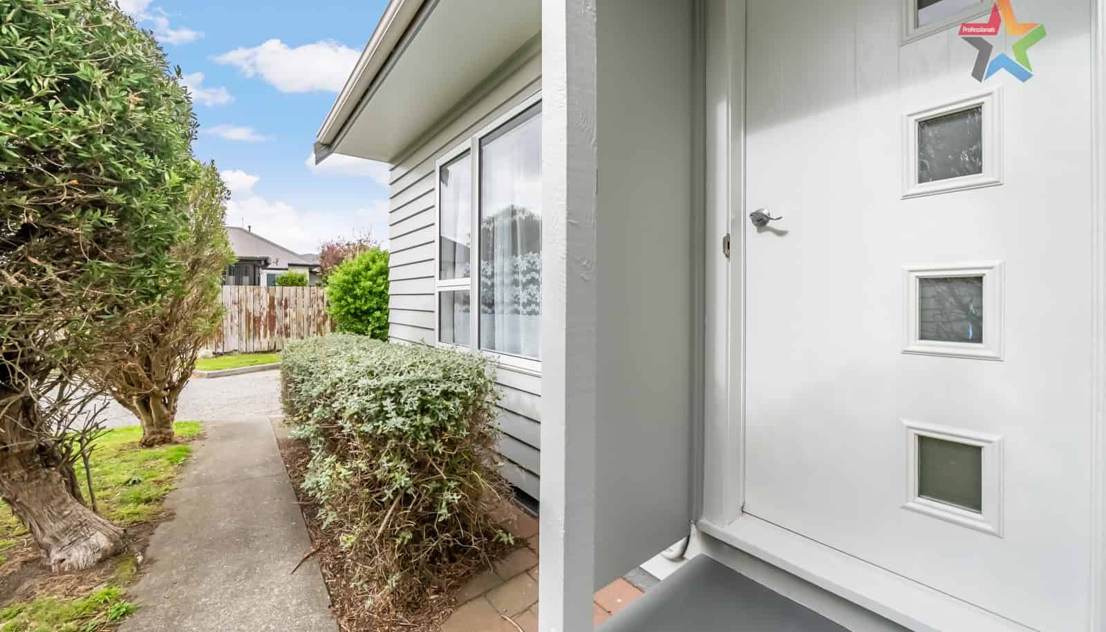 Sold - 26E Mudie Street, Alicetown - realestate.co.nz