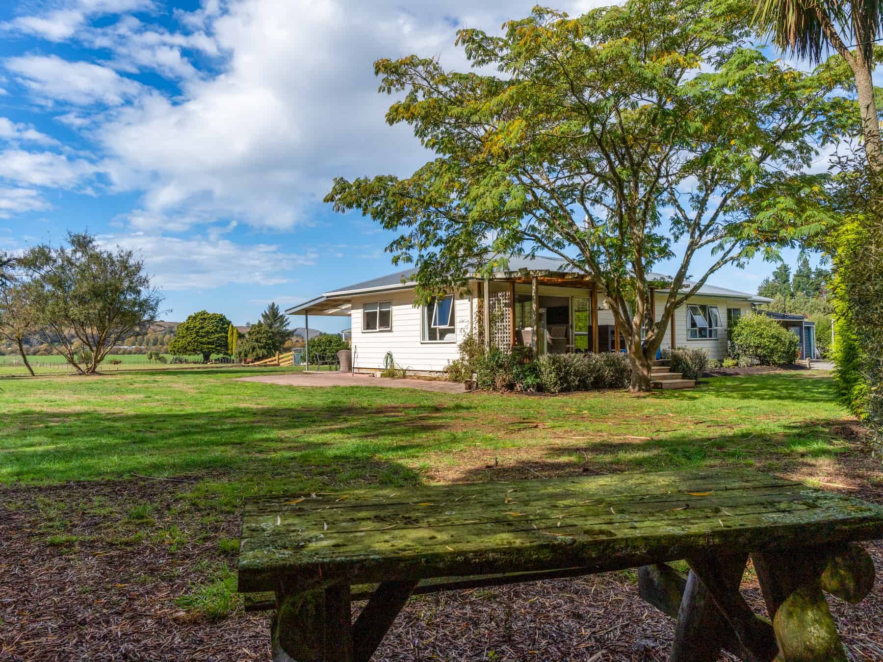 Wairarapa Lifestyle Properties for Sale - realestate.co.nz