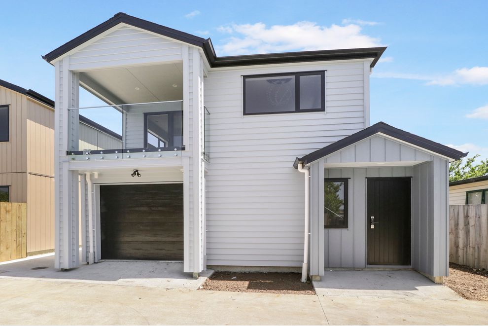 12A Binsted Road, New Lynn, Waitakere City - For Rent - realestate.co.nz