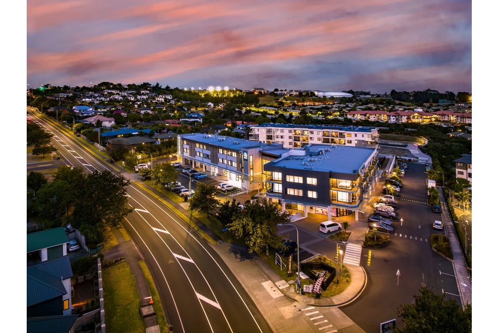 For sale 1/40 Rosedale Road, Albany - realestate.co.nz