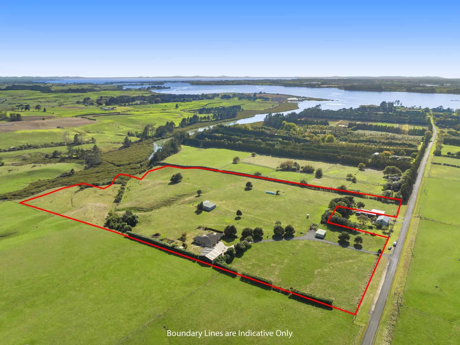 Auckland Rural Farms and Real Estate for Sale - realestate.co.nz