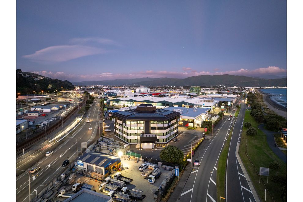 For lease 10 Hutt Road, Petone - realestate.co.nz