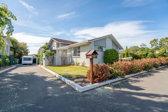 Sold - 59 Tawa Street, Gleniti - realestate.co.nz