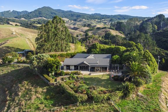 Property value - 163 Arthur Road, Te Pahu - realestate.co.nz