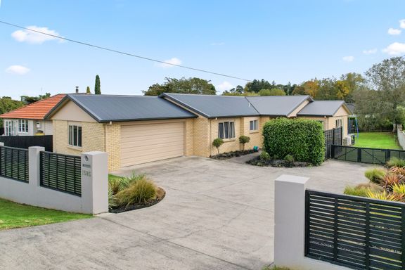 Property value - 1585 Te Rahu Road, Te Awamutu - realestate.co.nz