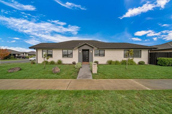 Sold - 20 Thames Drive, Springston - realestate.co.nz