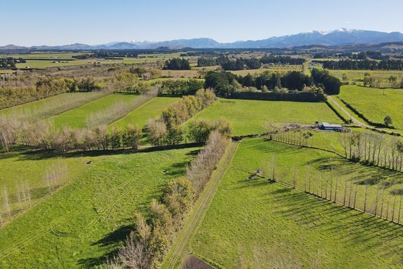 Sold - 117 Sladdens Farm Road, Oxford - realestate.co.nz