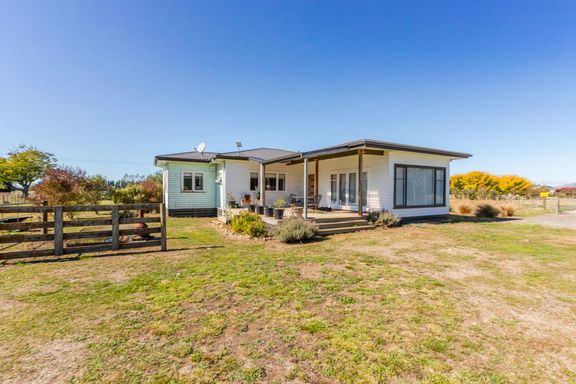 Sold - 1092 Ashcott Road, Ongaonga - realestate.co.nz
