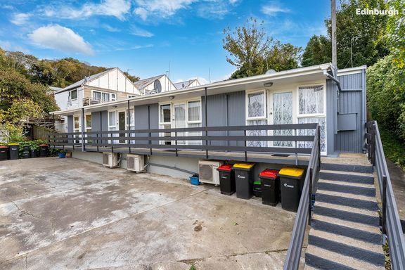 Sold - 78A Manor Place, Dunedin Central - realestate.co.nz
