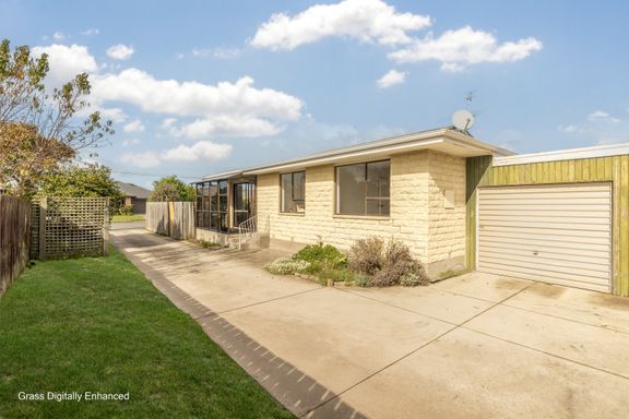 Sold - 1/60 Inwoods Road, Parklands - realestate.co.nz