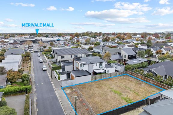 Sold - 54 Cox Street, Merivale - realestate.co.nz